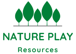 Nature Play Resources - Toys for children to play with